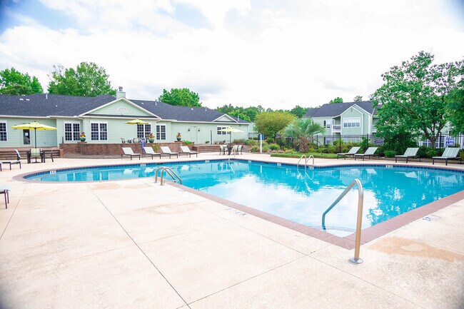 Atrium Place Apartments - Columbia, SC | ForRent.com