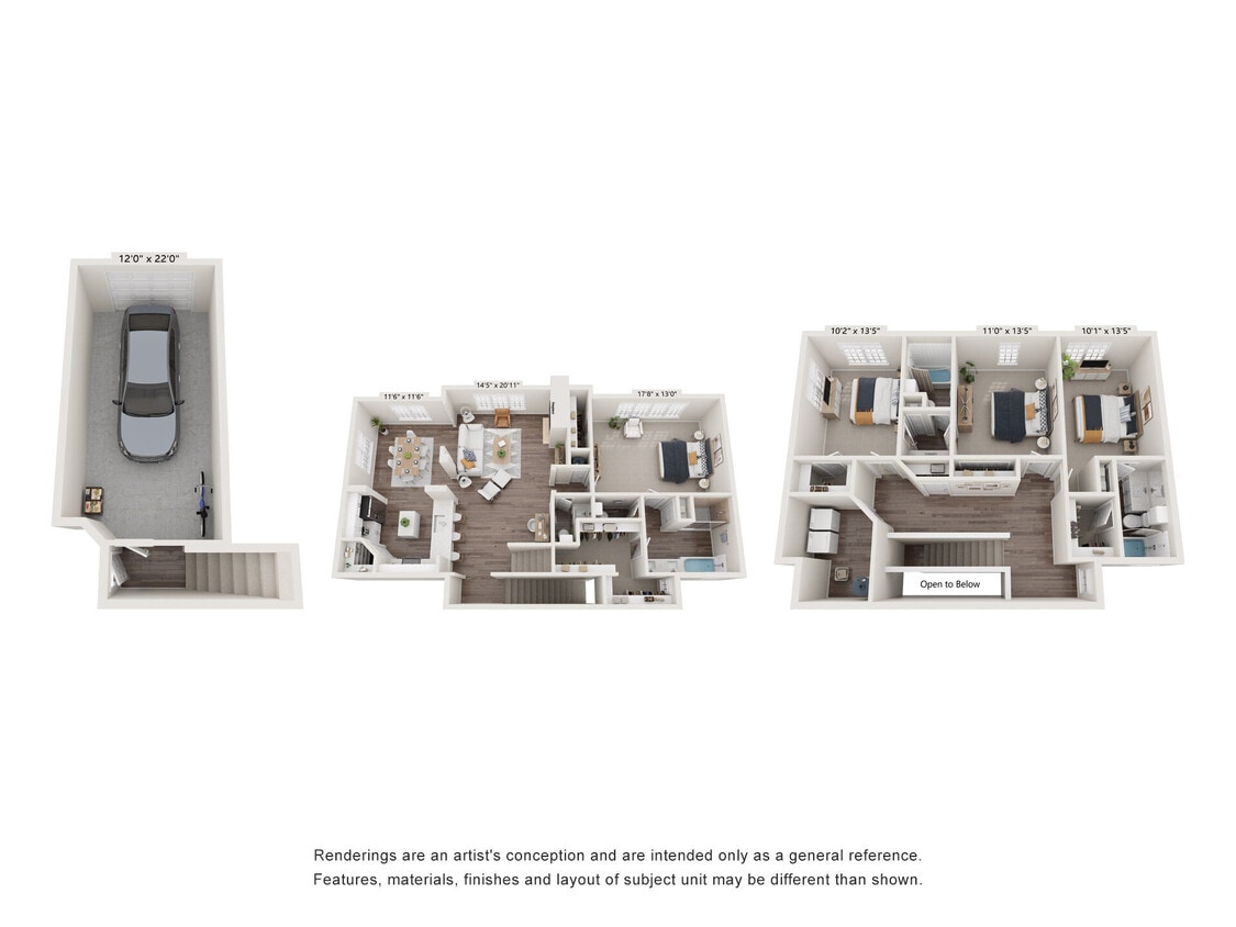 Meritage at Steiner Ranch Apartments - Austin, TX | ForRent.com