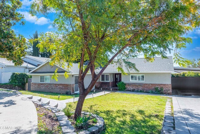 2642 Blue Ridge Cir - House Rental in Simi Valley, CA | ForRent.com