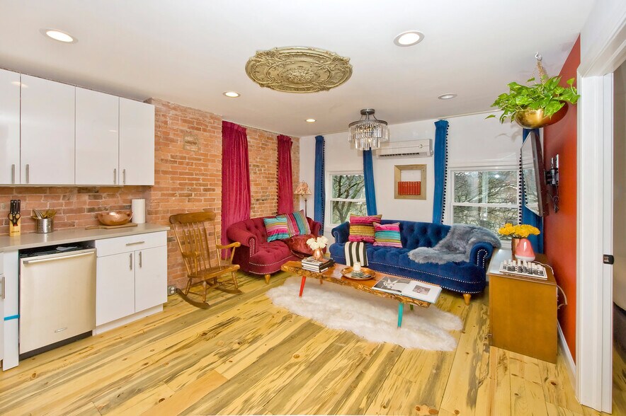 273 Dwight St Unit 5 - Apartment for Rent | New Haven, CT | Starting at ...