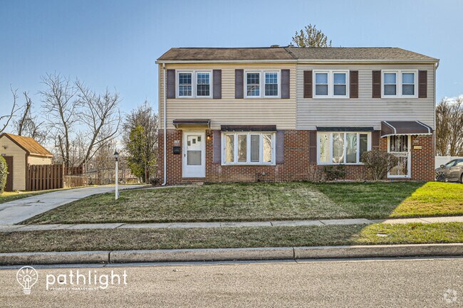 Houses for Rent in Baltimore, MD - 561 Rentals | ForRent.com