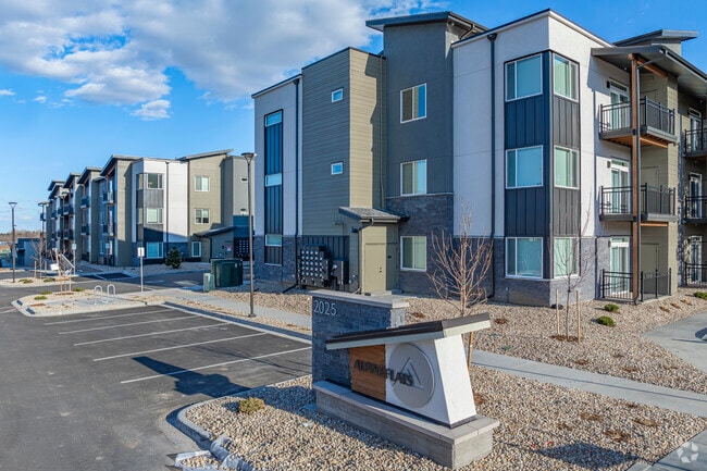 Alpine Flats Apartments - Greeley, CO | ForRent.com
