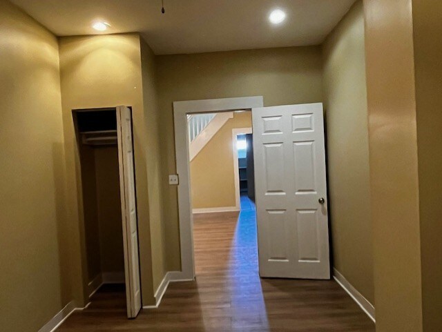 3618 Old Frederick Rd Townhome | Johns Hopkins Medicine | Off-Campus ...