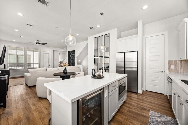 2718 Grand Fountains Dr - House Rental in Houston, TX | ForRent.com