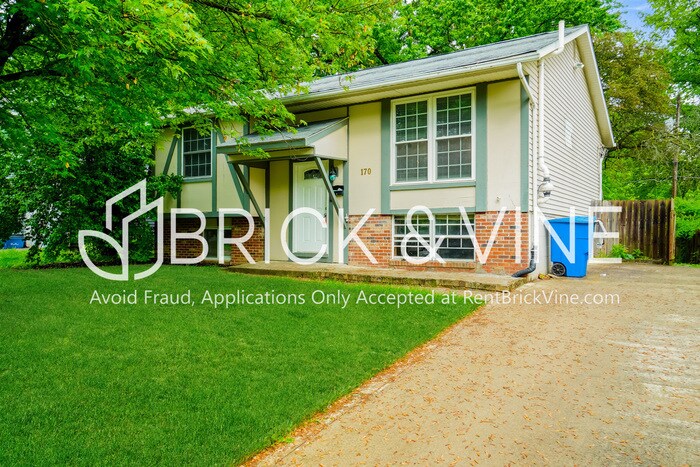 170 Penick Ave - House for Rent in Delaware, OH | ForRent.com