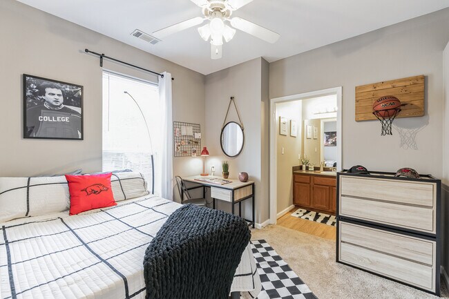 UArk Off-Campus Housing Website | Off-Campus Housing Search