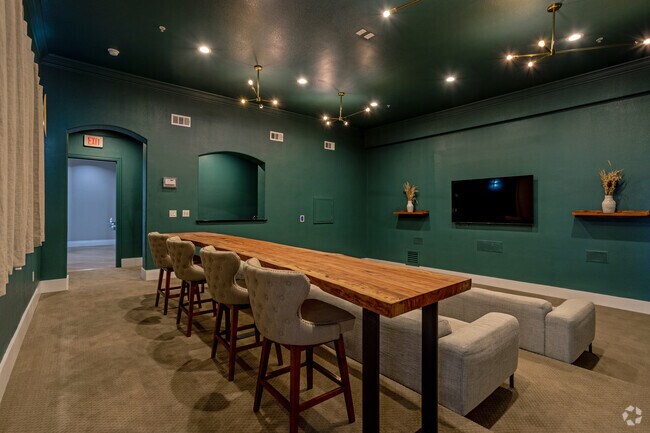 Meritage at Steiner Ranch Apartments - Austin, TX | ForRent.com