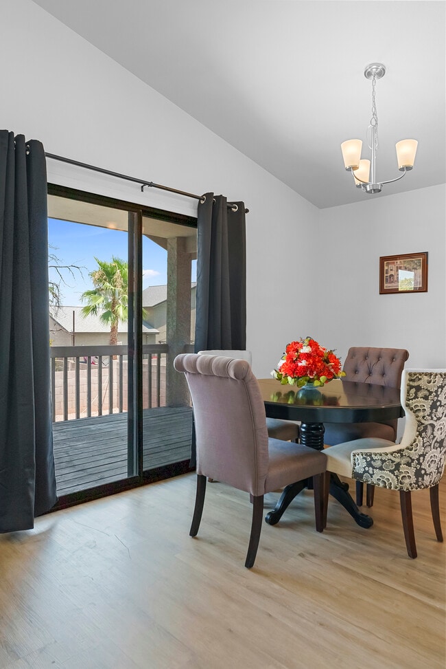 3828 E Dulciana Ave Off-Campus Housing, Mesa, AZ