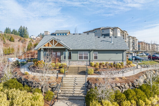 Sunridge Terrace Apartments - Happy Valley, OR | ForRent.com