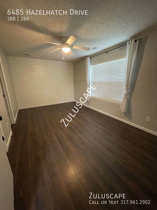 6485 Hazelhatch / 3 bed 2 bath in Pike Tow... - House Rental in ...