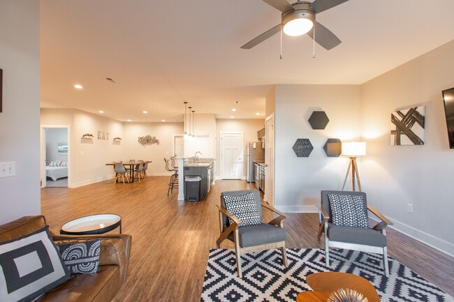 Liberty University | Off-Campus Housing Search