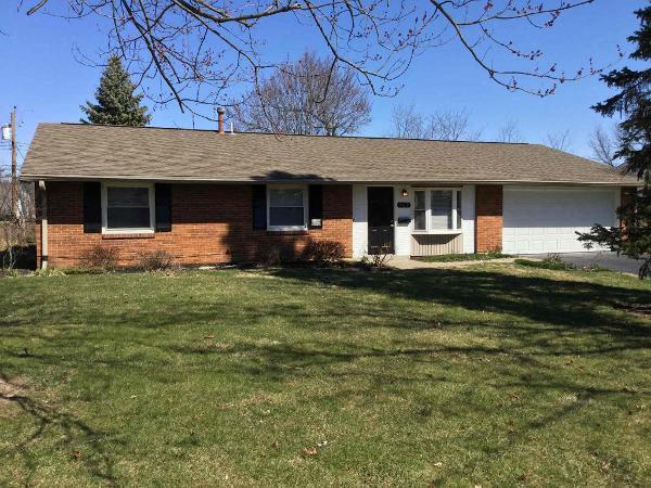 Houses For Rent In Springdale Ohio