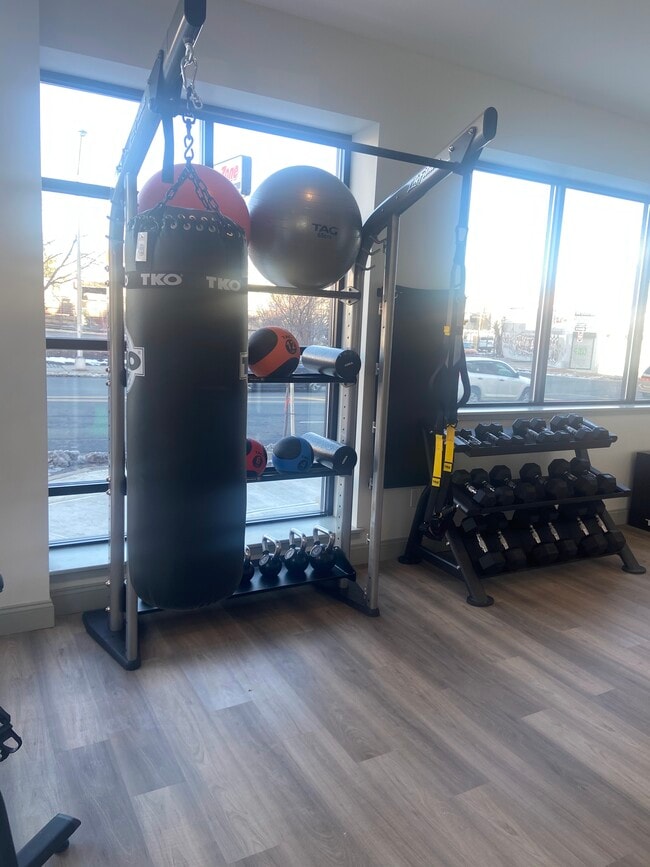 Spring Street Commons Apartments For Rent in Newark, NJ | ForRent.com