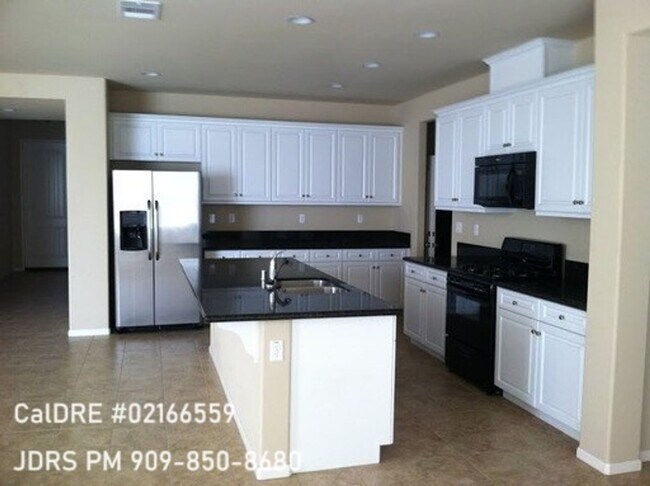 Eastvale 5 Bedroom Home Available in June - House Rental in Corona, CA ...