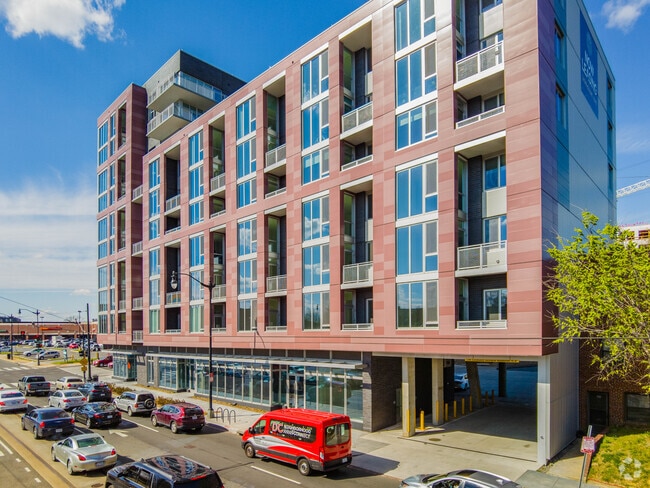 Georgetown | Off-Campus Housing Search