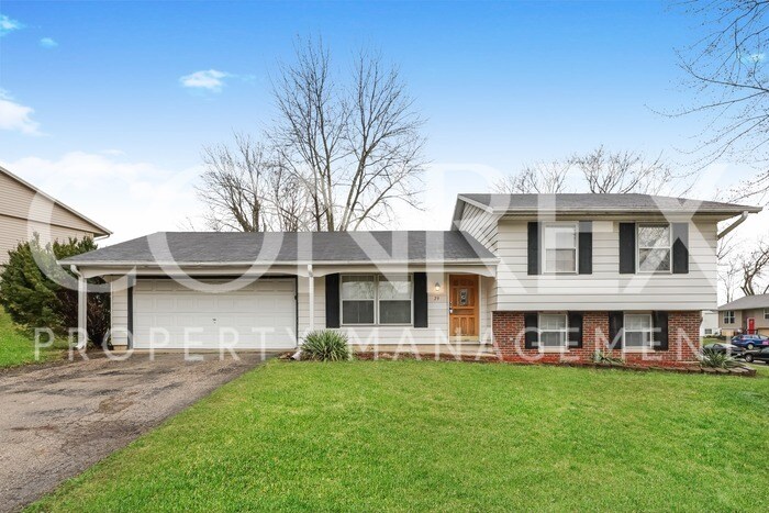 29 Harding Ct - House for Rent in Franklin, OH | ForRent.com