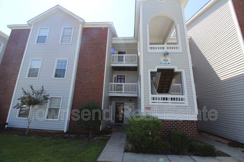 301 Warton Ln Unit #7 - Condo for Rent in Fayetteville, NC | ForRent.com