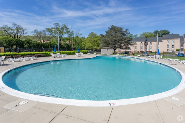 Steeplechase Apartment Homes - Cockeysville, MD | ForRent.com
