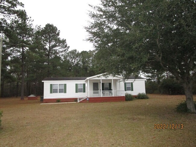2158 Ram Bay Rd - House Rental in Manning, SC | ForRent.com
