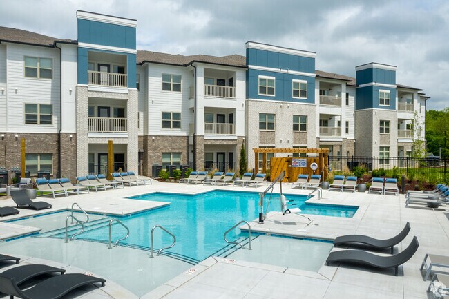 Apartments For Rent in Madison, TN - 845 Rentals | ForRent.com