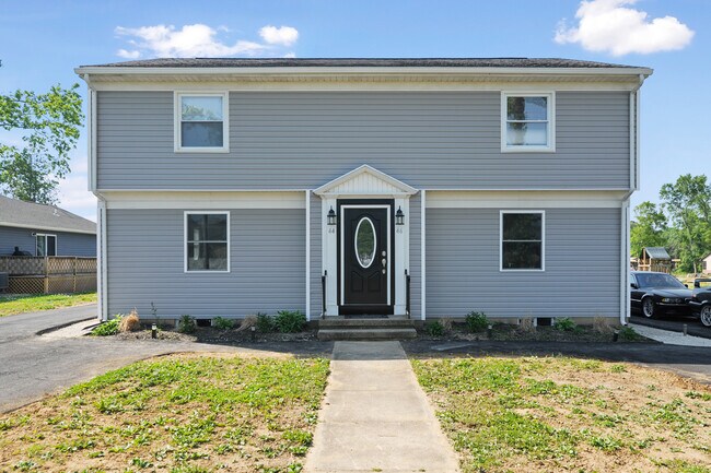 44 Cooper Rd Rental - House Rental in Dover, DE | ForRent.com