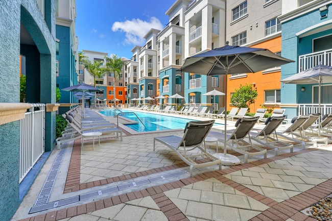 University of Miami | Off-Campus Housing Search