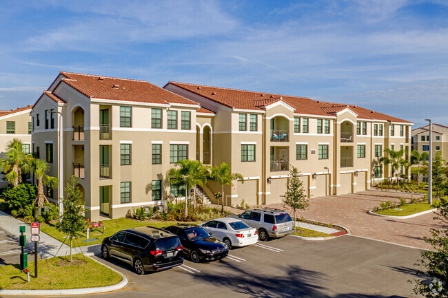 The Atlantic Palms at Tradition Apartments For Rent in Port Saint Lucie ...