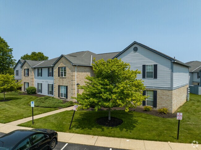 Park Place Apartment - Columbus, OH | ForRent.com