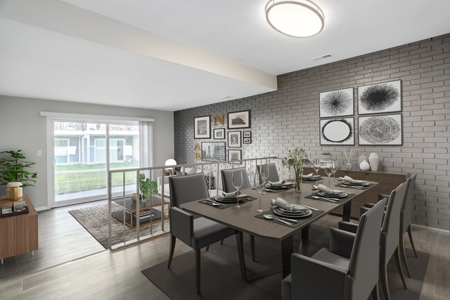 Ridgeline at Canton Apartments - Canton, MI | ForRent.com