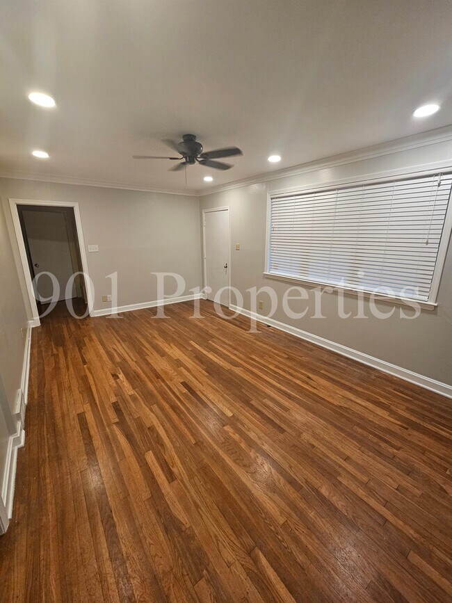 4963 Sequoia Rd House - House Rental in Memphis, TN | ForRent.com