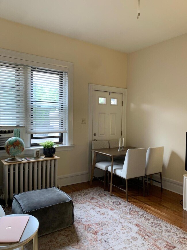 542 S Drexel Ave House - House Rental in Bexley, OH | ForRent.com