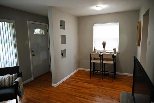 3741 Courtois St - House for Rent in St. Louis, MO | ForRent.com
