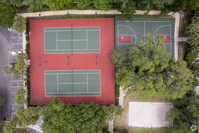 Gainesville Place Apartments | University of Florida | Off-Campus ...