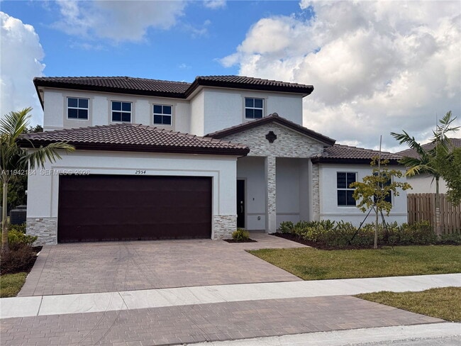 2954 SE 23rd Ave Off-Campus Housing, Homestead, FL