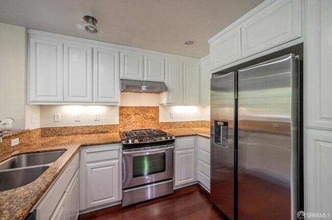 217 E Crystal Cove Terrace Condominio - San Francisco, CA | ForRent.com