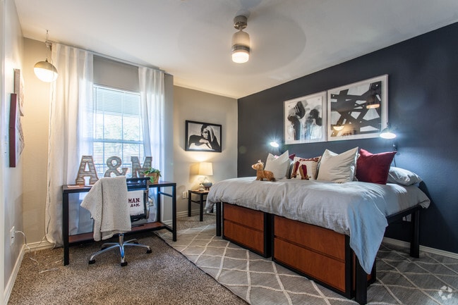 Texas A&M University | Off-Campus Housing Search