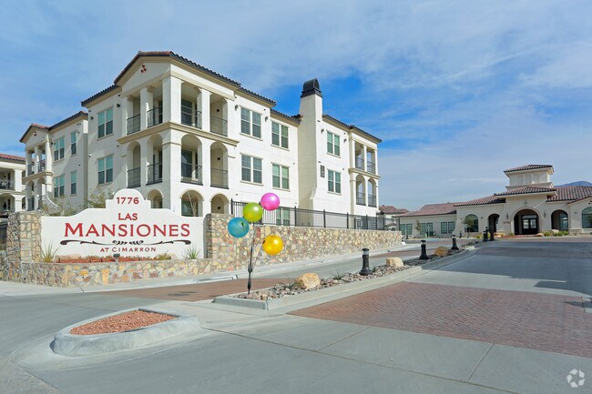 Las Mansiones at Cimarron Apartments For Rent in El Paso, TX | ForRent.com
