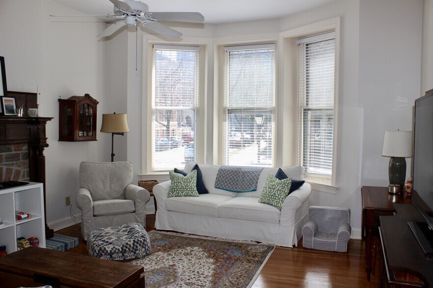 418 Warren Crescent Unit 1 - Apartment for Rent | Norfolk, VA ...