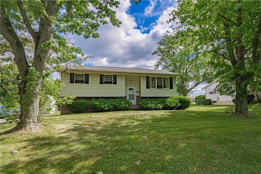 Houses For Rent In Nazareth Pa