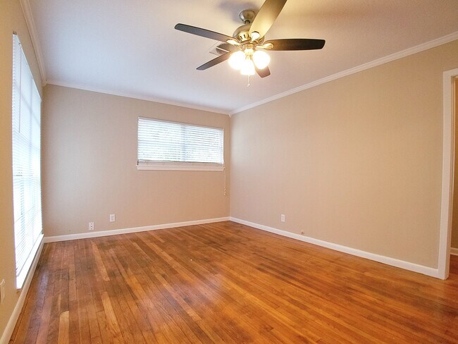 10802 Hoffer St - House Rental in Houston, TX | ForRent.com