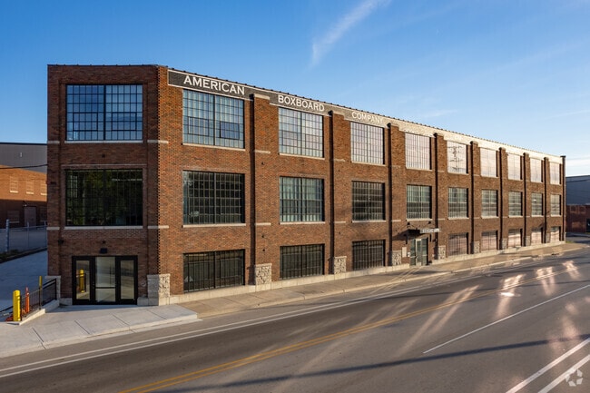 Box Board Lofts Off-Campus Housing, Grand Rapids, MI | ForRentUniversity