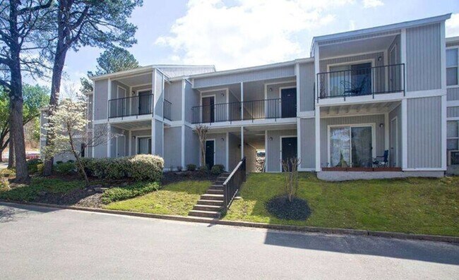 Northwest Hills Apartments - Little Rock, AR | ForRent.com
