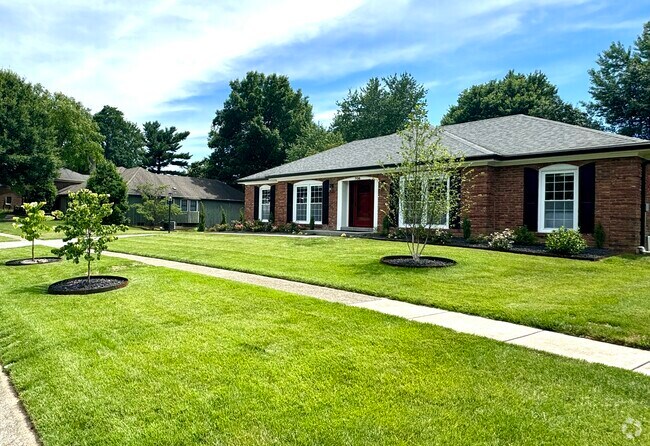 Houses for Rent in Middletown KY - 10 Houses | ForRent.com