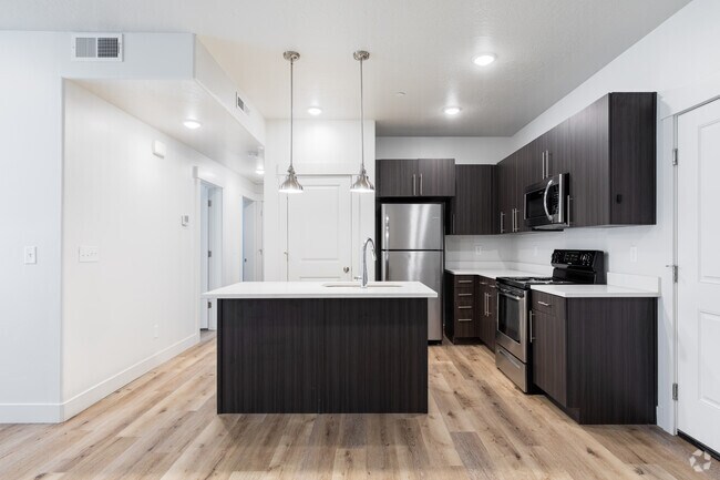 Weber State University-Ogden Campus Off-Campus Housing & Apartments ...