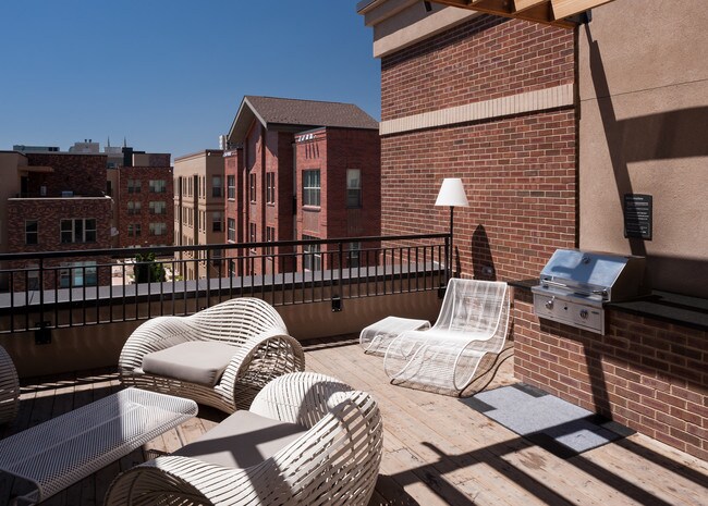 One City Block Apartments - Denver, CO | ForRent.com