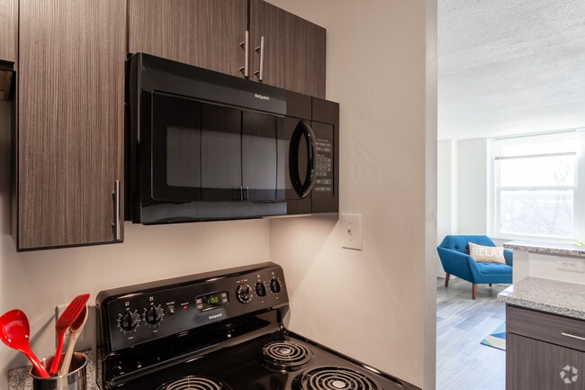 Xavier University | Off-Campus Housing Search