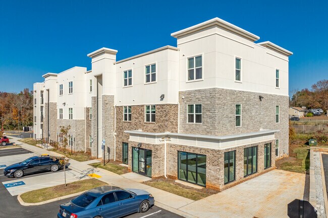 Fairview Terrace Apartments - Ellenwood, GA | ForRent.com