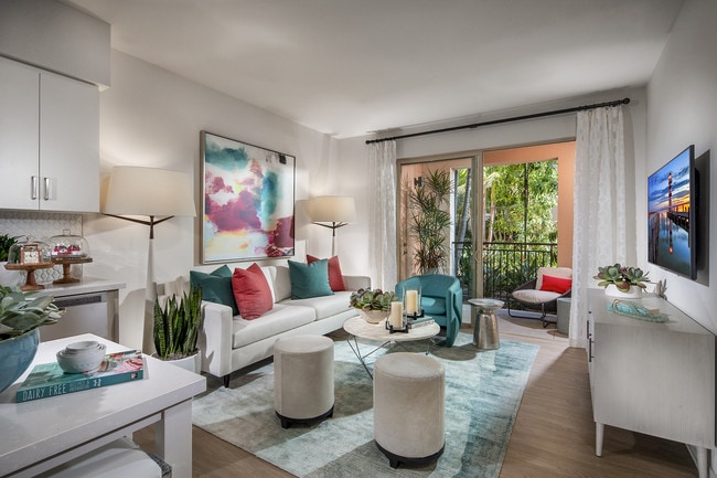 Promenade at Irvine Spectrum Apartments For Rent in Irvine, CA ...