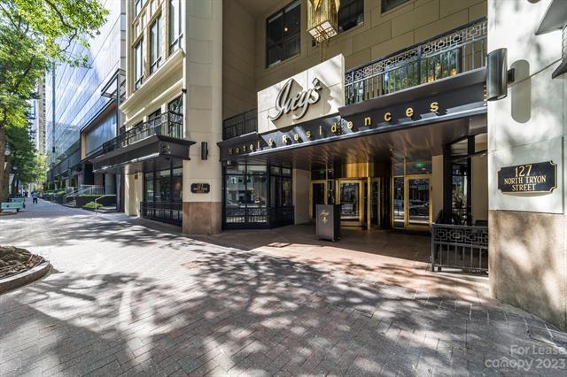 127 N Tryon St Unit 317 - Condo for Rent in Charlotte, NC | ForRent.com