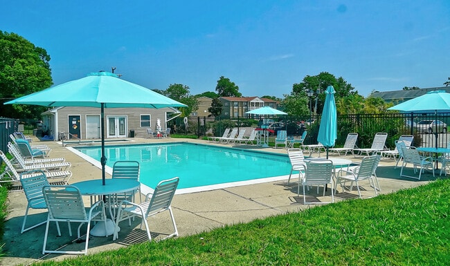 Mariner's Watch Apartments - Norfolk, VA | ForRent.com